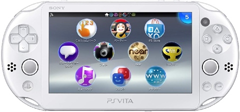 Ps vita slim cex store